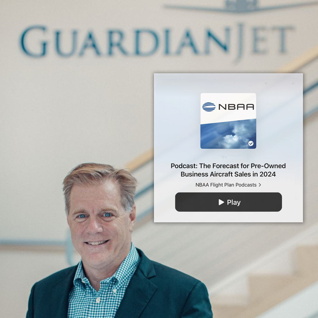 Guardian Jet Press Newsroom